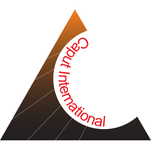 CAPUT International - Quality Service, Growing Together